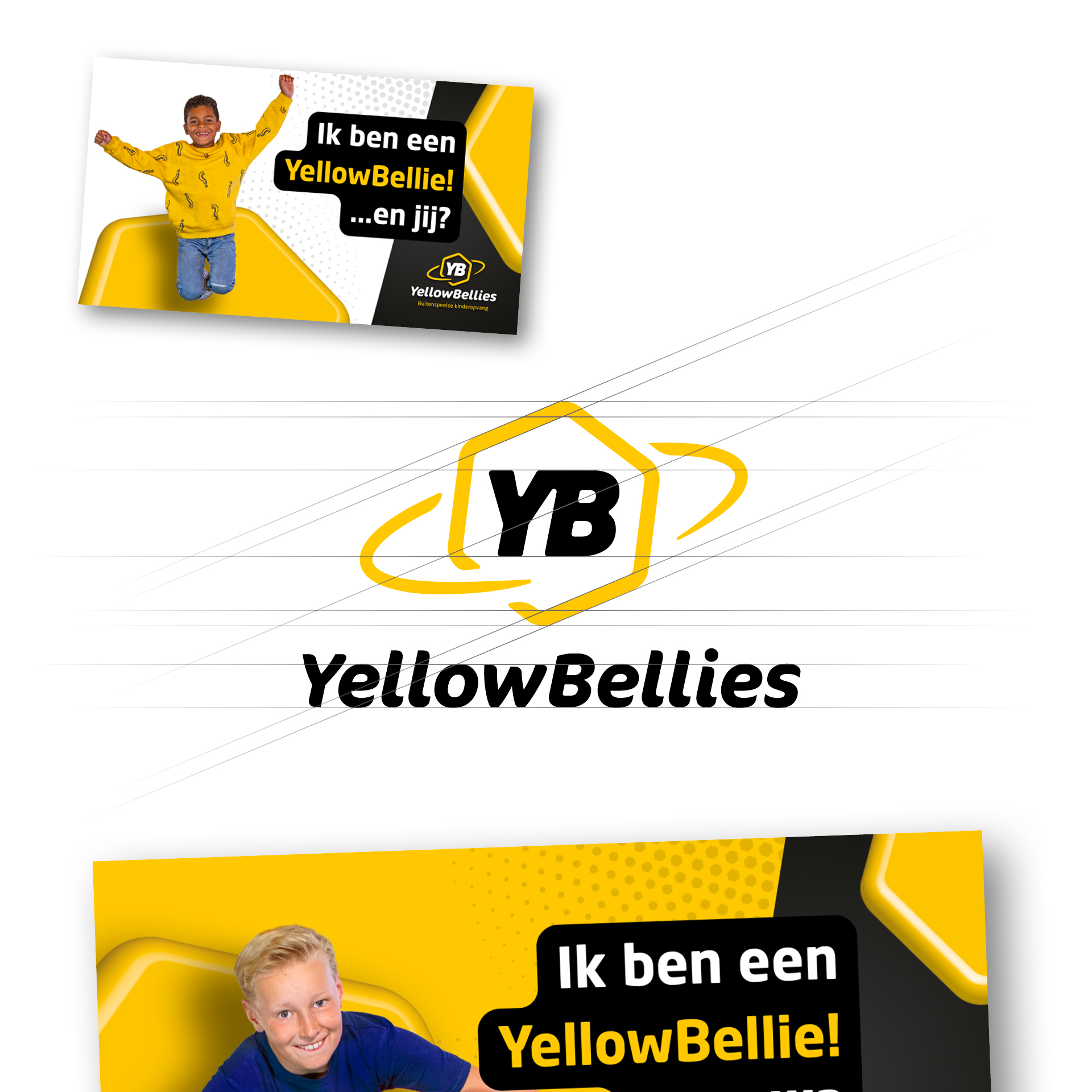 De ijzersterke merkstrategie van Yellowbellies startte bij MZOEM ...